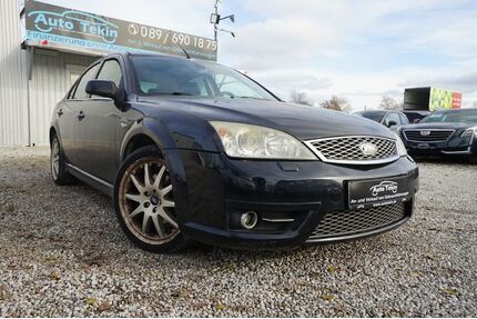 Ford Mondeo Gebrauchtwagen in München günstig kaufen & verkaufen