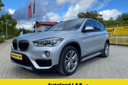 BMW X1 Gebrauchtwagen in Cottbus günstig kaufen & verkaufen