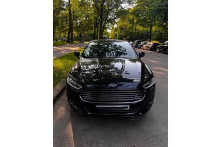 Ford Mondeo Gebrauchtwagen in München günstig kaufen & verkaufen