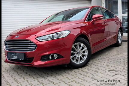Ford Mondeo Gebrauchtwagen in München günstig kaufen & verkaufen