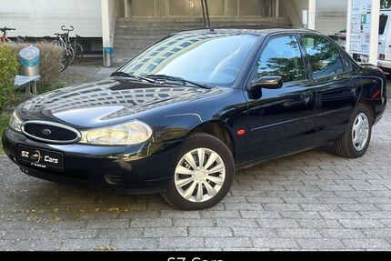 Ford Mondeo Gebrauchtwagen in München günstig kaufen & verkaufen